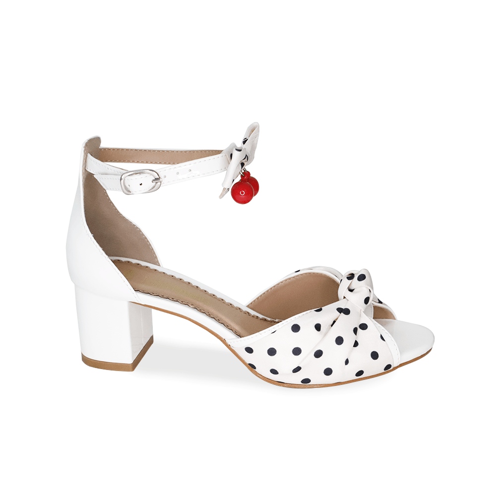 MISS BB CHERRY - Lolita Pimenta