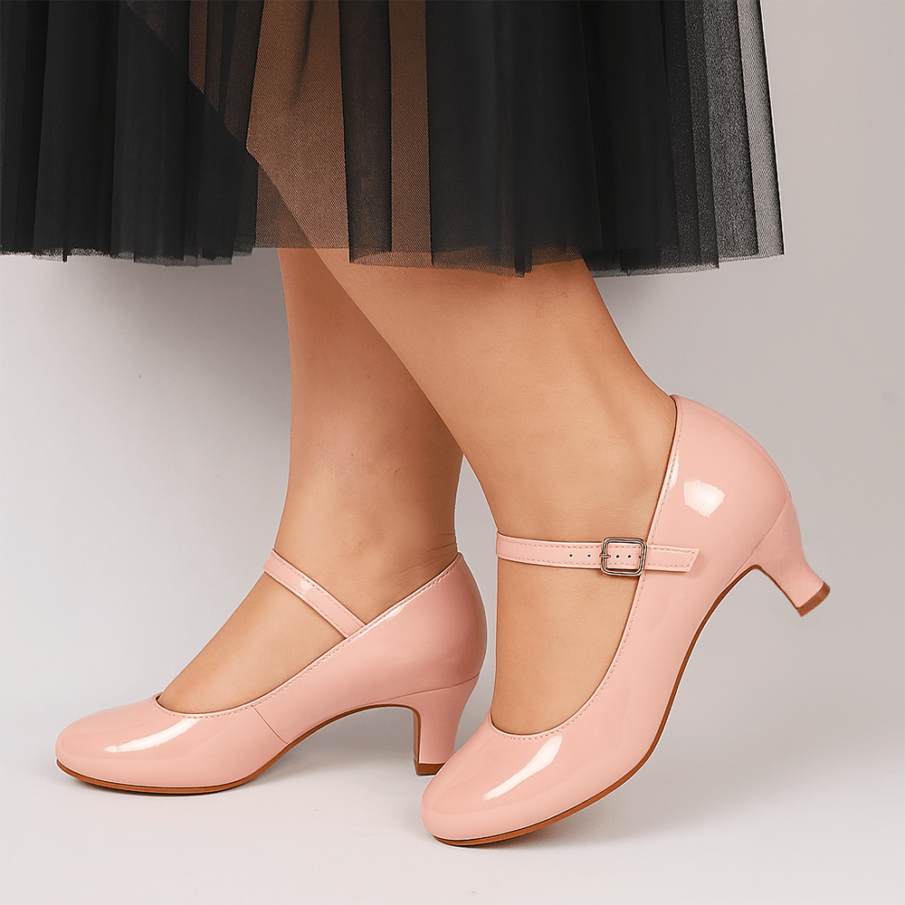 ALICE - Lolita Pimenta